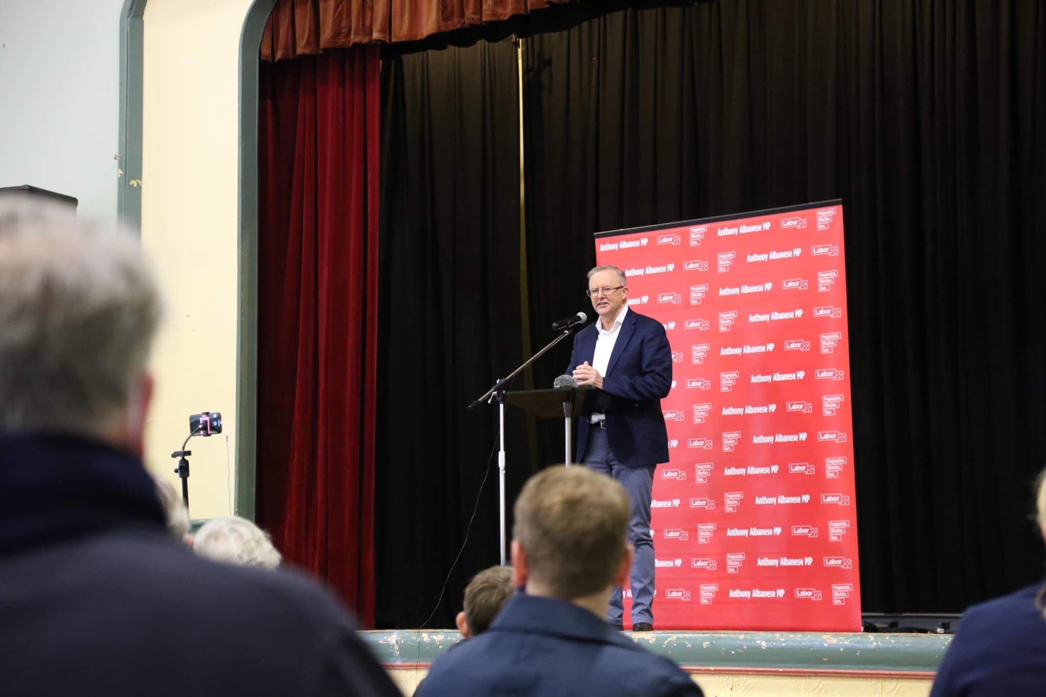 Tom Uren AC Memorial Lecture